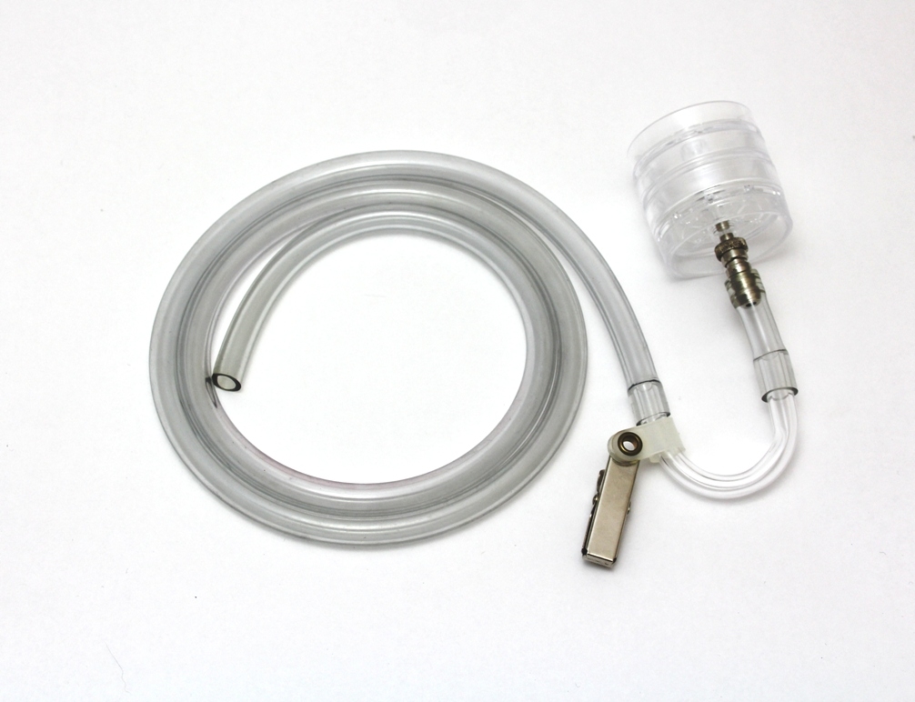 Filter Cassette Holder Kit